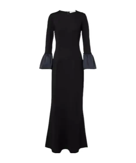 Dorothee Schumacher Round Neck Dress