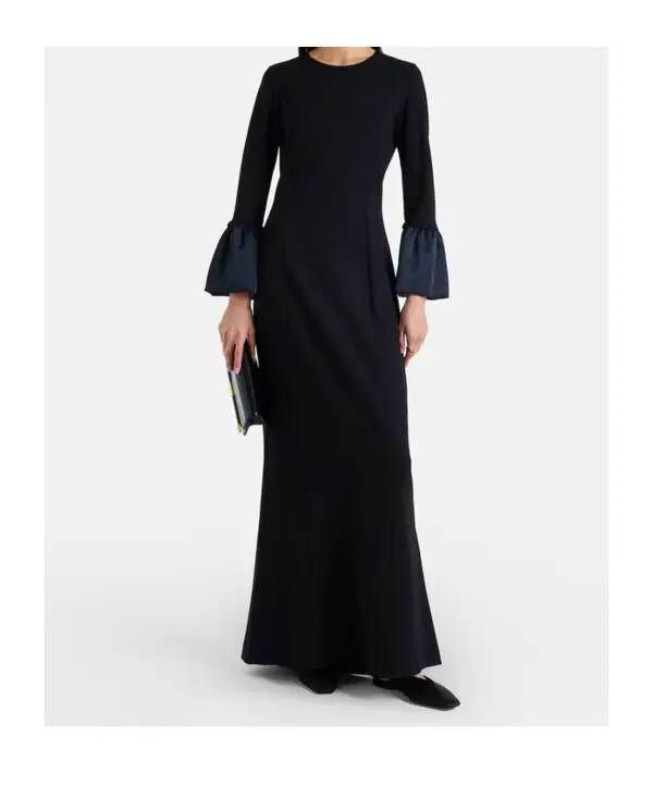 Dorothee Schumacher Round Neck Dress