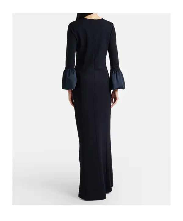Dorothee Schumacher Round Neck Dress