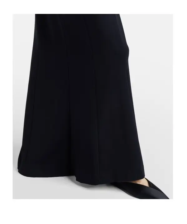 Dorothee Schumacher Round Neck Dress