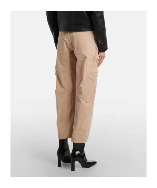 Citizens Of Humanity Belt Loop Cargo Pants
