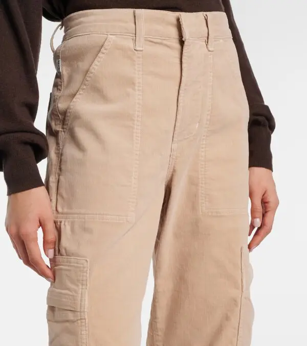Citizens Of Humanity Belt Loop Cargo Pants