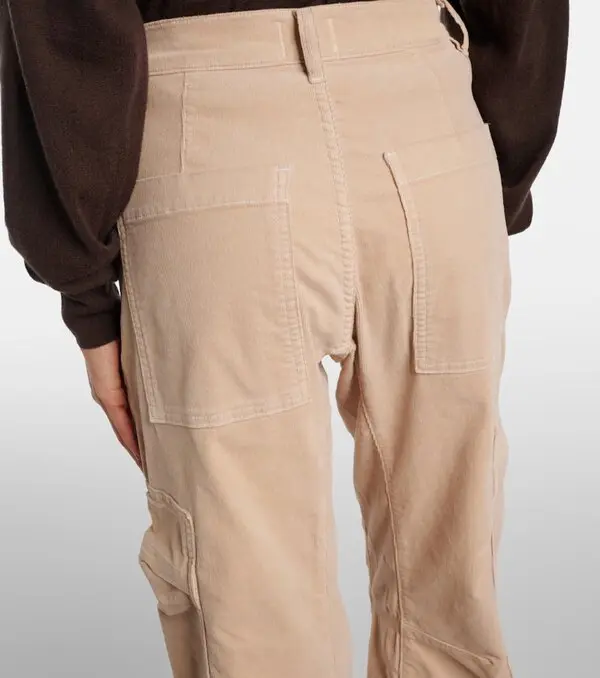 Citizens Of Humanity Belt Loop Cargo Pants