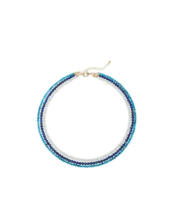JENNIFER BEHR Ersa Necklace