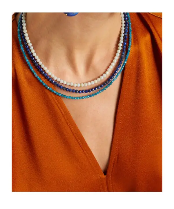 JENNIFER BEHR Ersa Necklace