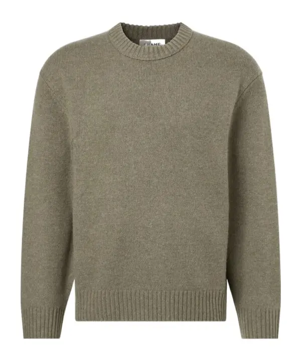 FRAME Cashmere Sweater