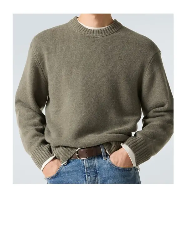 FRAME Cashmere Sweater