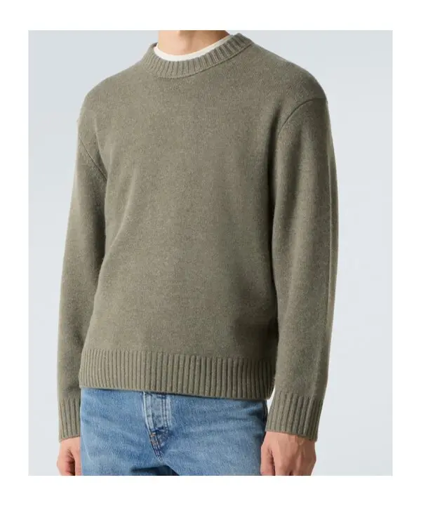 FRAME Cashmere Sweater