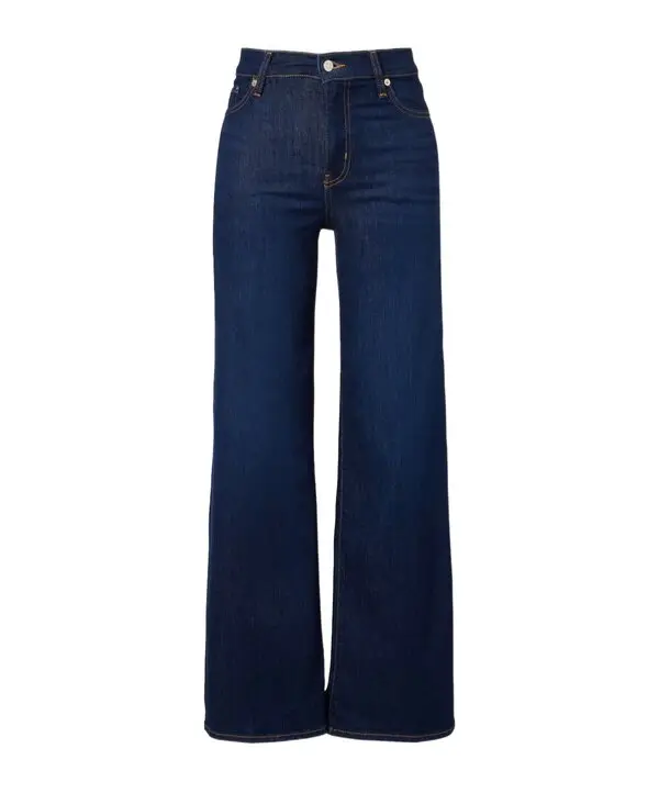 FRAME Belt Loop Jeans