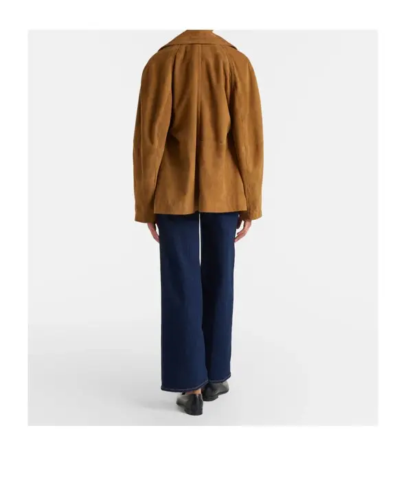FRAME Belt Loop Jeans