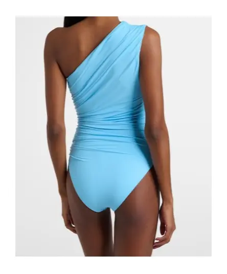 Melissa Odabash Sydney One-shoulder Swimsuit