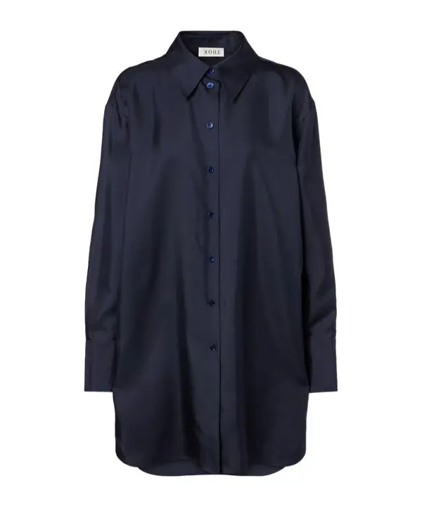 RÓHE Long Sleeve Shirt