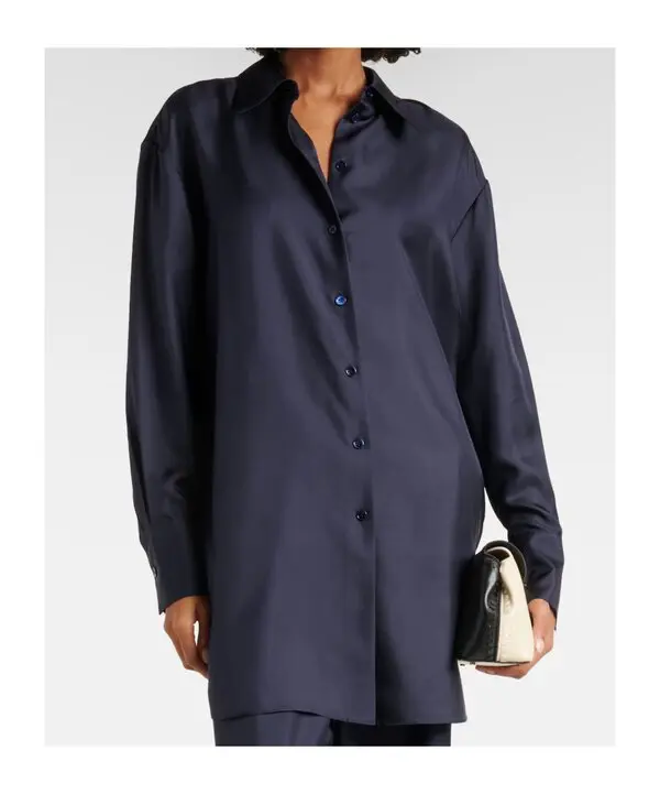 RÓHE Long Sleeve Shirt