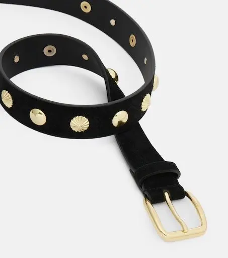 Nour Hammour Eden Belt