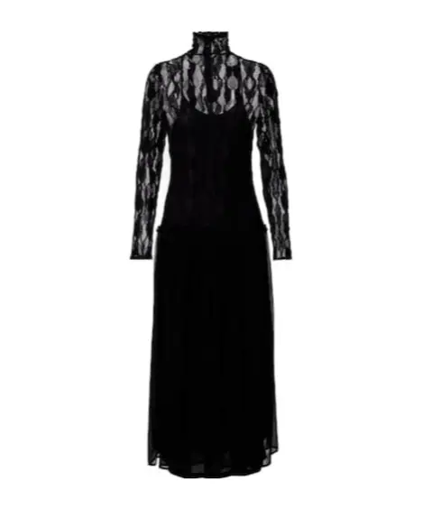 Ulla Johnson Lace Dress