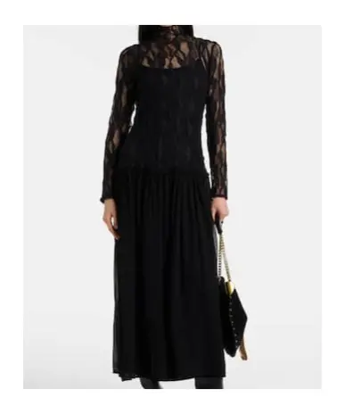 Ulla Johnson Lace Dress