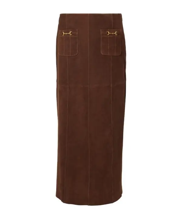 Rixo Pocket Detail Skirts