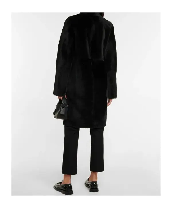 JOSEPH Britanny Reversible Coat