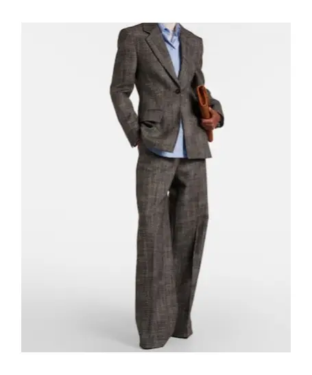 JOSEPH Virgin Wool Blazer