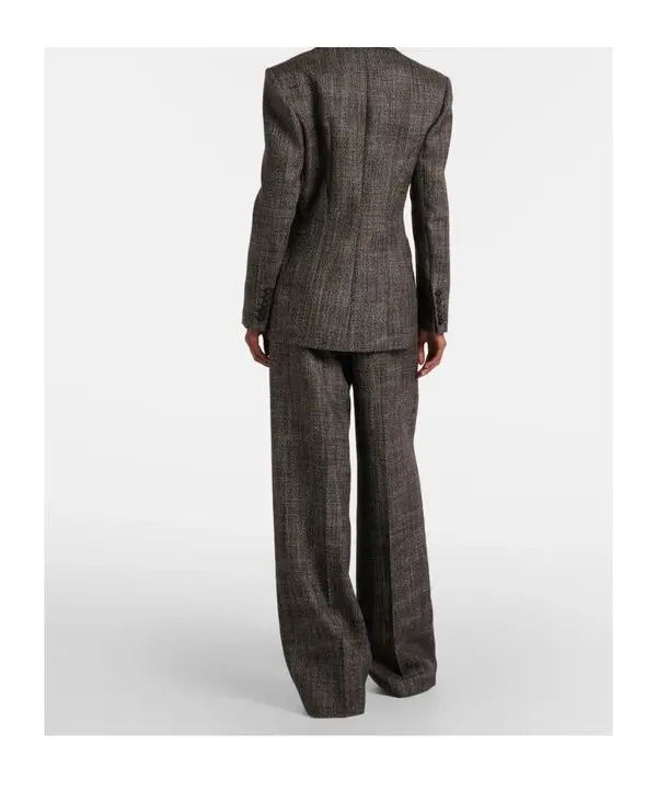 JOSEPH Virgin Wool Blazer