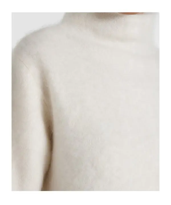 LISA YANG Madelene Cashmere T-shirt