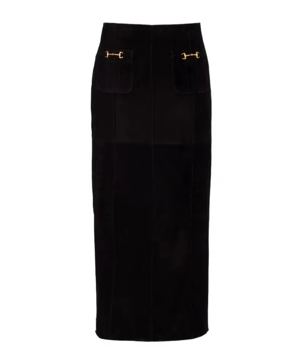 Rixo Mid-length Dress With Pockets