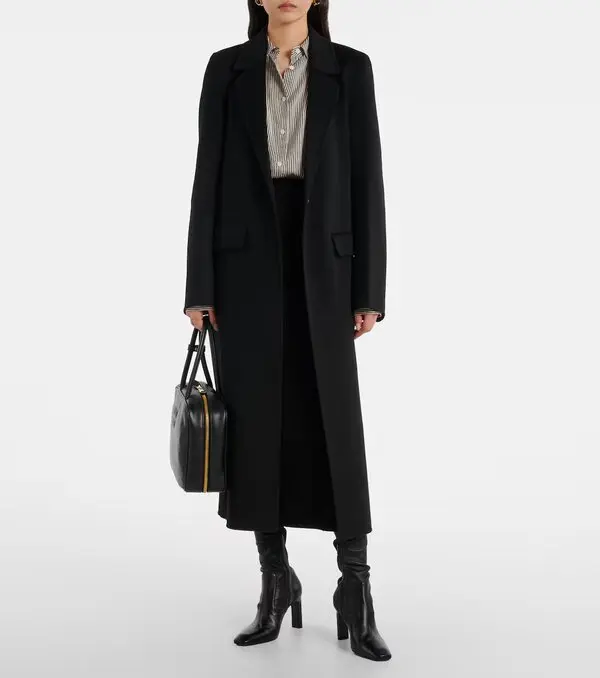 Rixo Mid-length Dress With Pockets