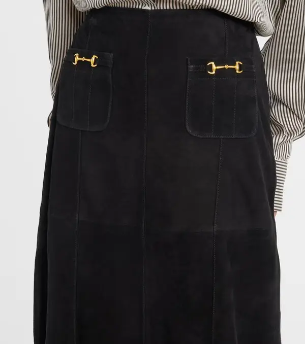 Rixo Mid-length Dress With Pockets