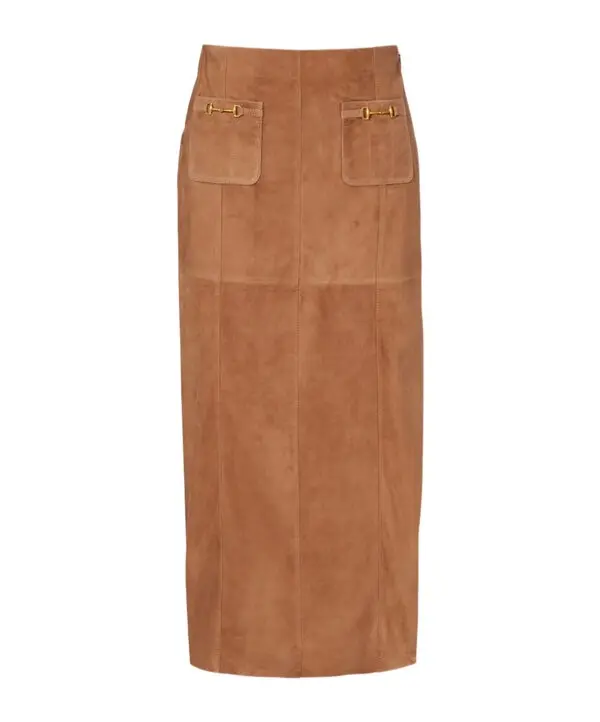 Rixo Pocket Detail Skirts