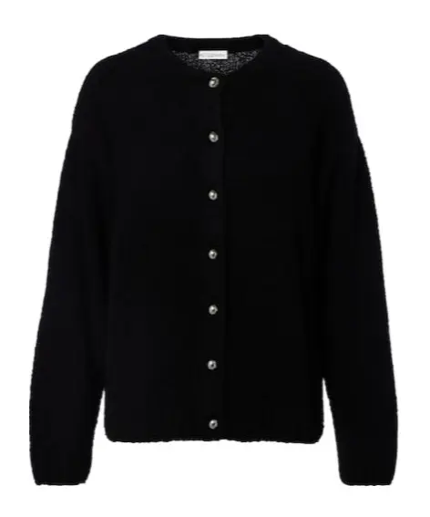 Altuzarra Elbie Wool-blend Cardigan