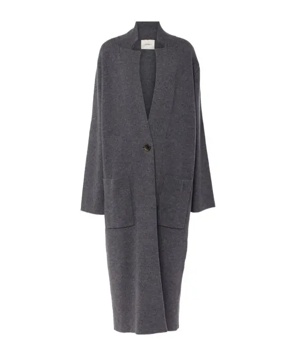 LISA YANG Amie Cashmere Coat