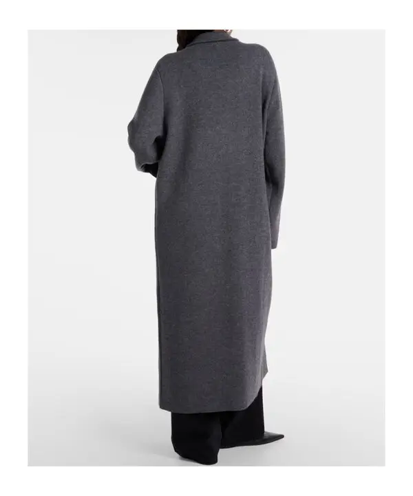 LISA YANG Amie Cashmere Coat