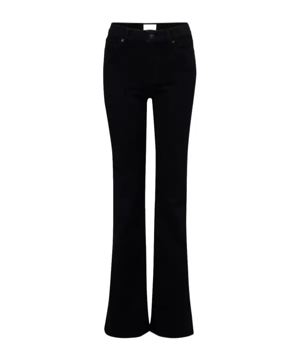 FRAME Flared Jeans