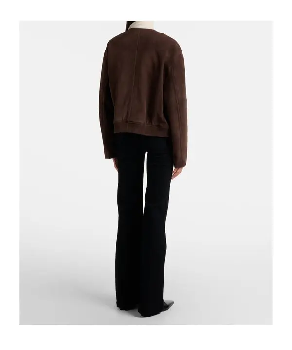 FRAME Flared Jeans