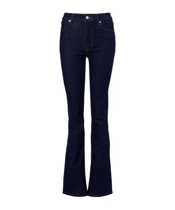 FRAME Flared Jeans