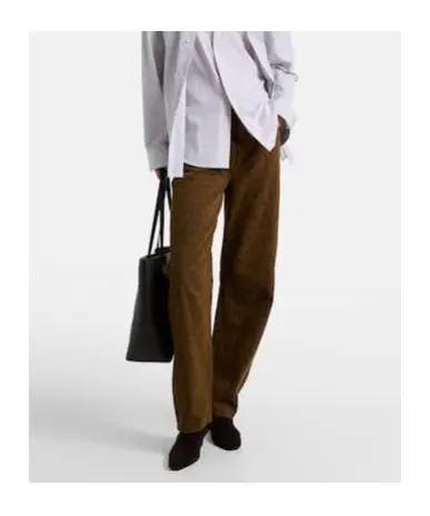 Citizens Of Humanity Miro Leopard-print Barrel-leg Jeans