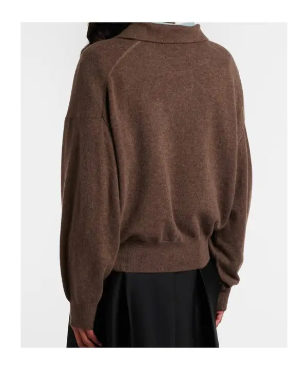 LISA YANG Long-sleeved Sweater