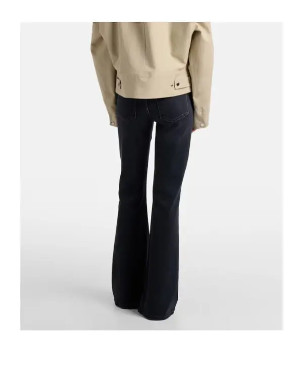 Citizens Of Humanity Lilah Flared Jeans