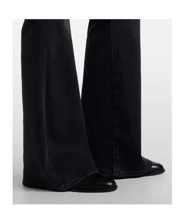 Citizens Of Humanity Lilah Flared Jeans