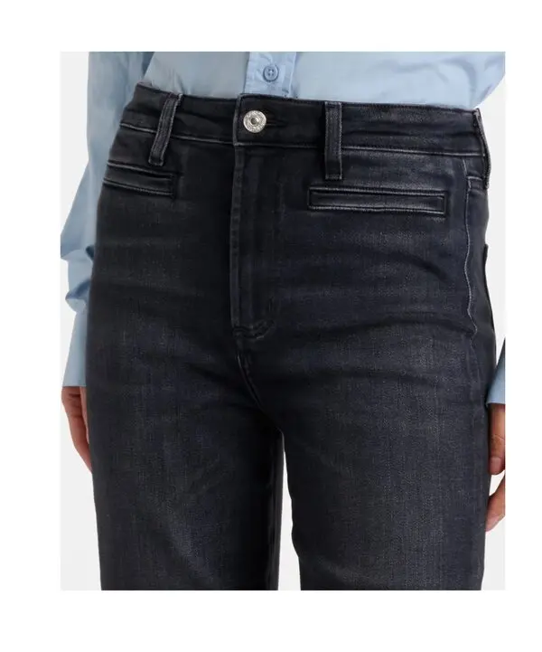 Citizens Of Humanity Lilah Flared Jeans