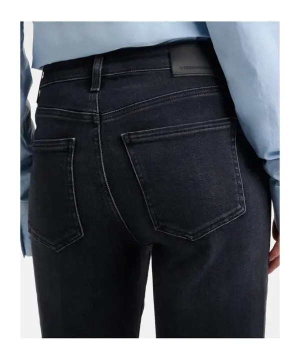 Citizens Of Humanity Lilah Flared Jeans