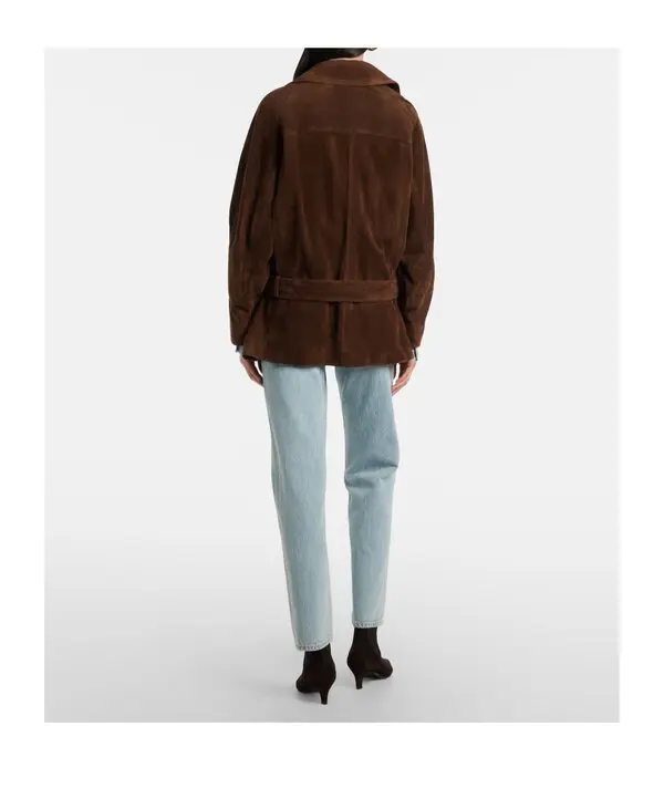 SLVRLAKE Straight Jeans