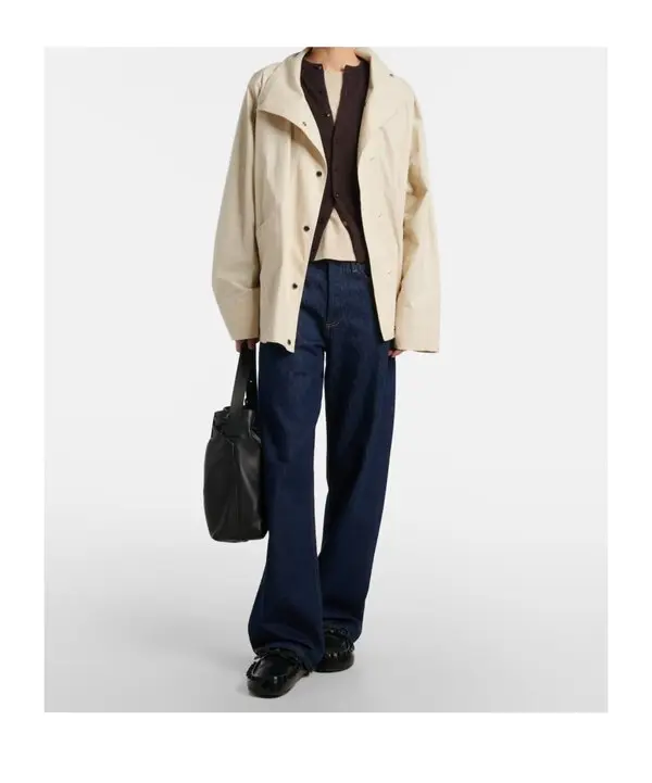 AGOLDE Belt Loop Jeans