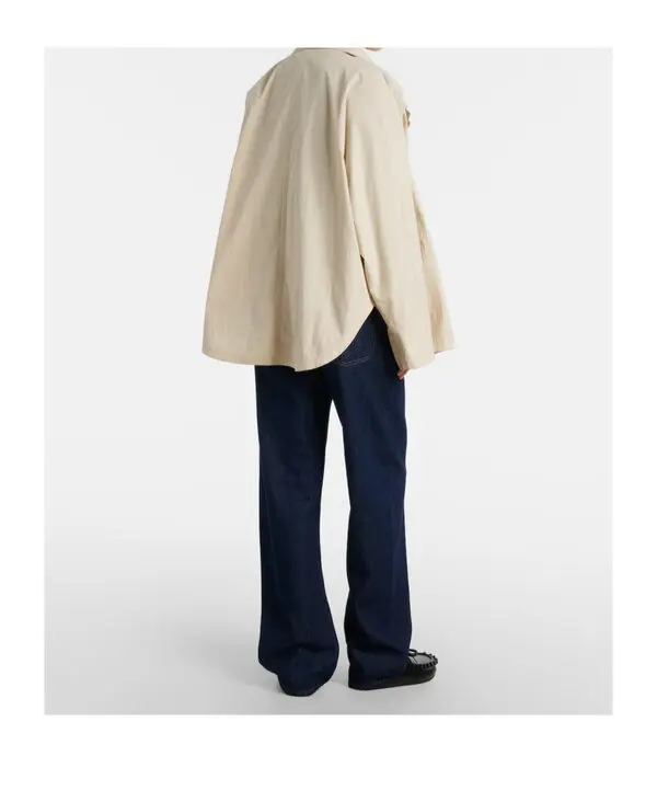 AGOLDE Belt Loop Jeans