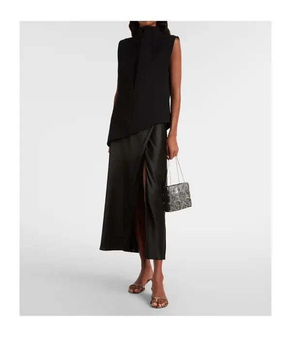 Khaite Von Asymmetric Top