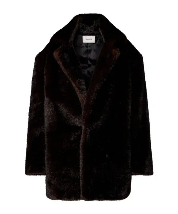 Coperni Oversized Coat