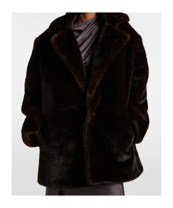 Coperni Oversized Coat