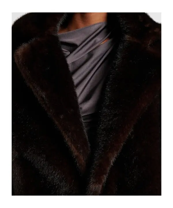 Coperni Oversized Coat