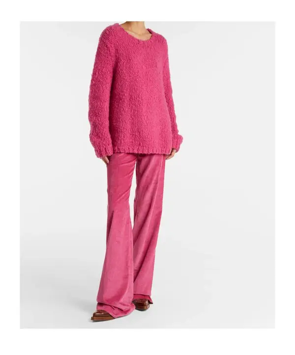 Gabriela Hearst Long-sleeved Knitwear