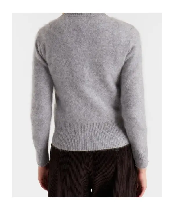 Veronica Beard Pippen Cashmere Sweater